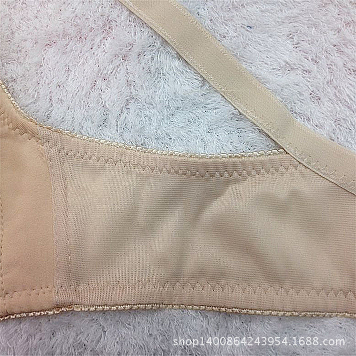 Soft Support Stunning Non Padded Bra – silkynsoft.com