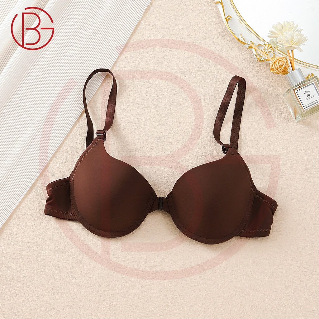 GBra Fashion 3 Ways to Wear Front Clasped Push up Bra Push Up Bra ...