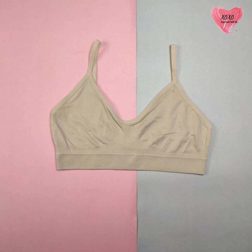 V SHAPE BASIC TEENAGE BIDI PACK OF 3 – silkynsoft.com