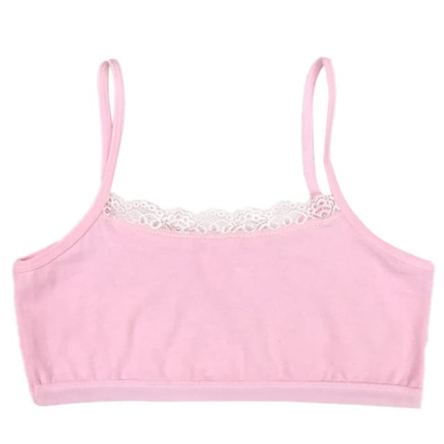 Teen age bidi bra pack of 3 – silkynsoft.com