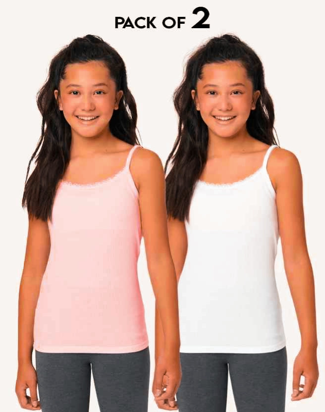 Teen age Cotton shameez pack of 2 – silkynsoft.com