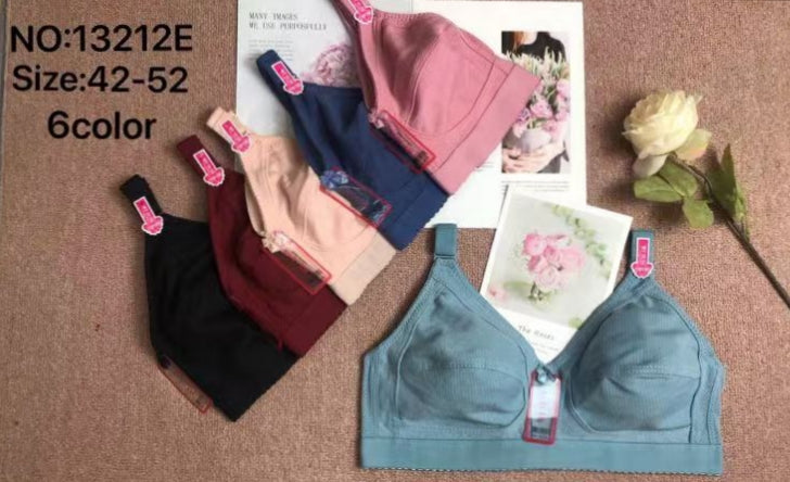 Broad Belt Capry Full Coverage Bra – silkynsoft.com