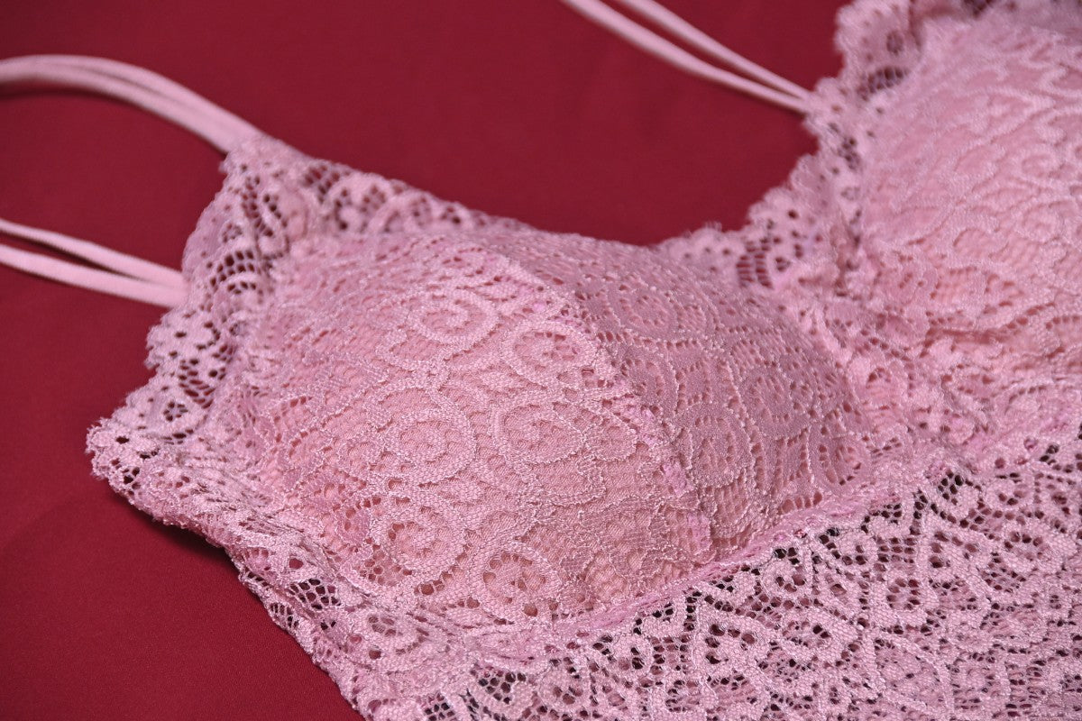 Duble dori lace top bra – silkynsoft.com